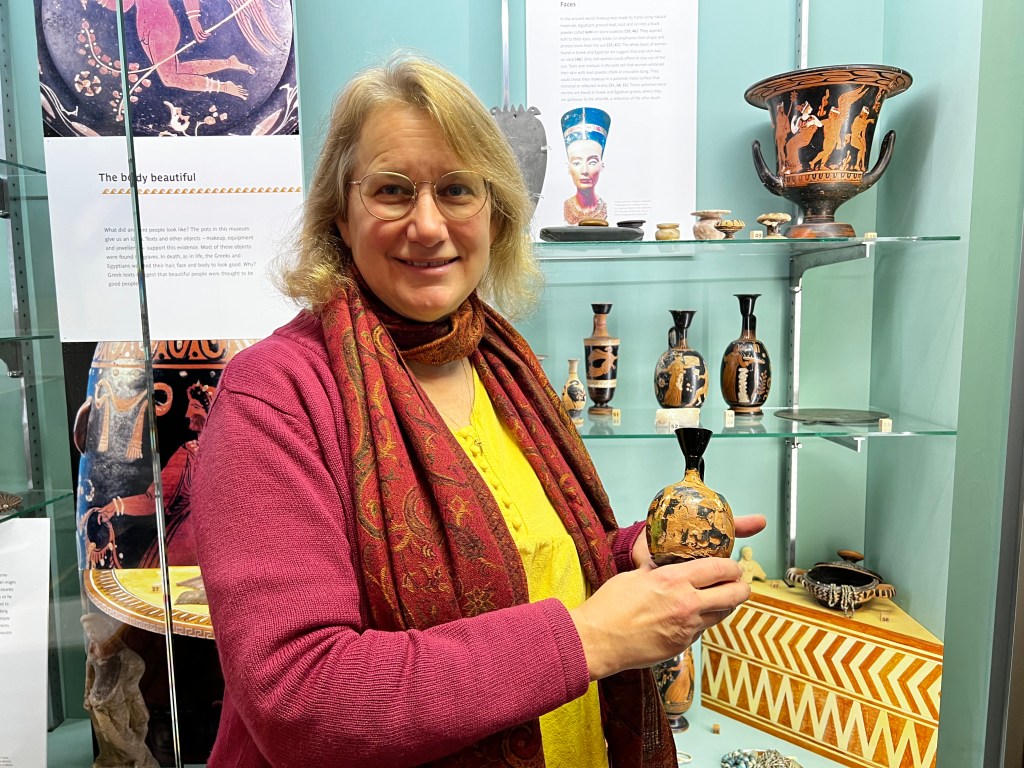 MEET THE MEMBER: Amy Smith – Classical Collections Network